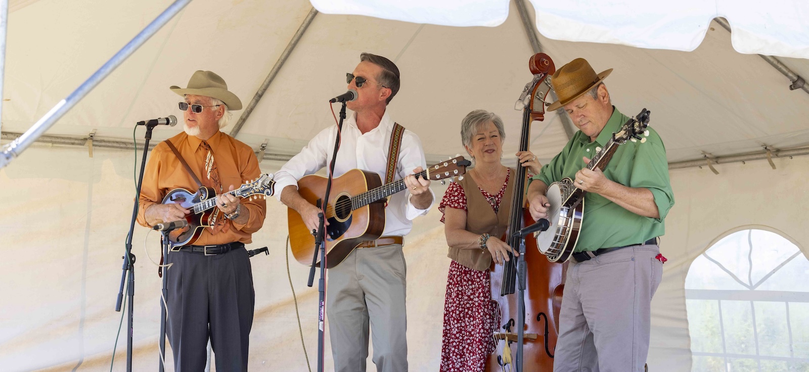 Unbridled Potential Event Launches Kentucky Solar Project